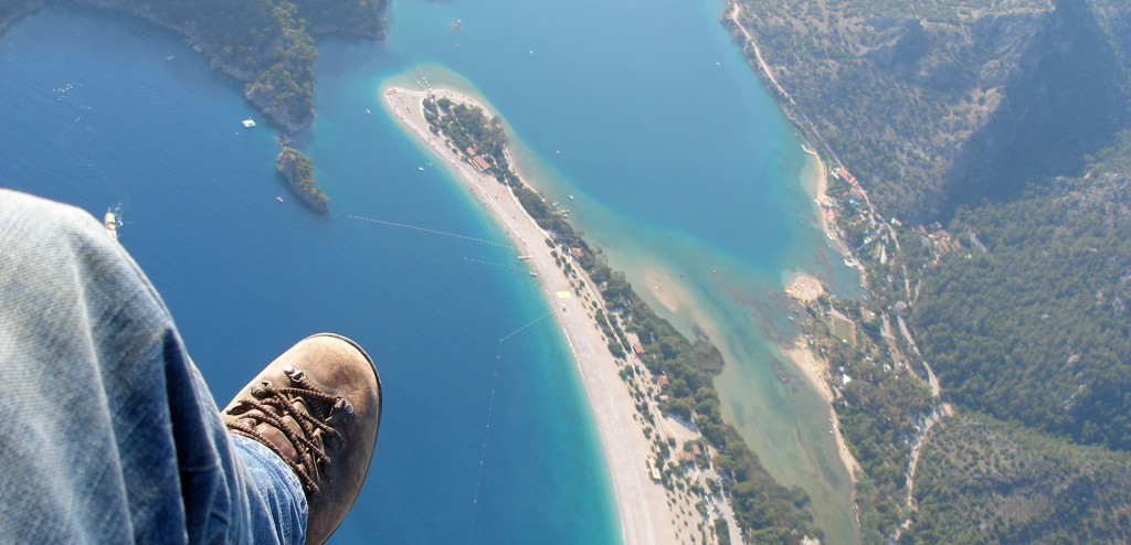 Tom Clowes | Adventurer & Motivational Speaker